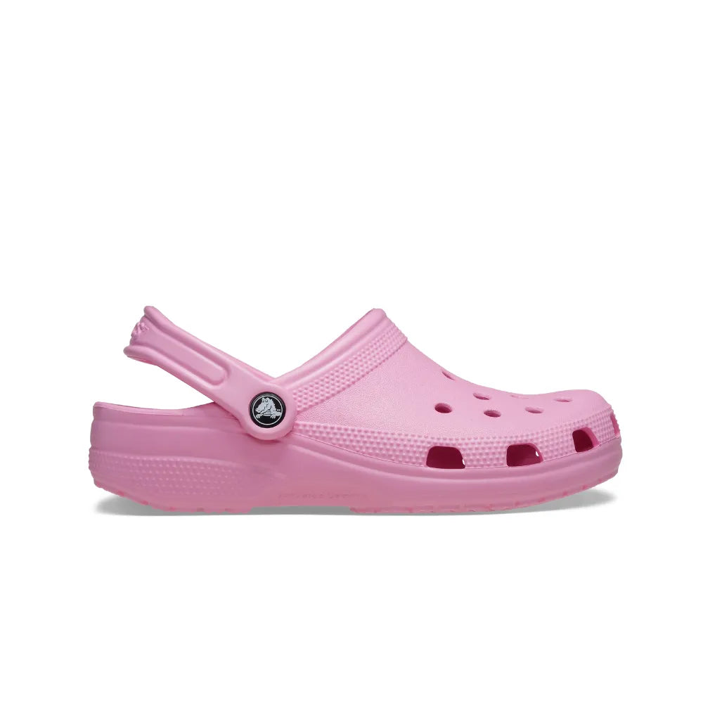 Giày Clog Unisex Crocs Classic - Pink Tweed – Crocs™ Việt Nam