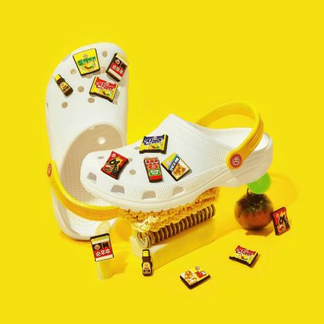 Bộ sưu tập Crocs x Ottogi – Crocs™ Việt Nam