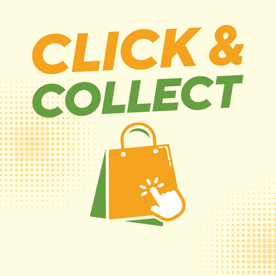 Click&Collect - Giải pháp sắm Crocs tiện lợi, không lo chờ đợi ...