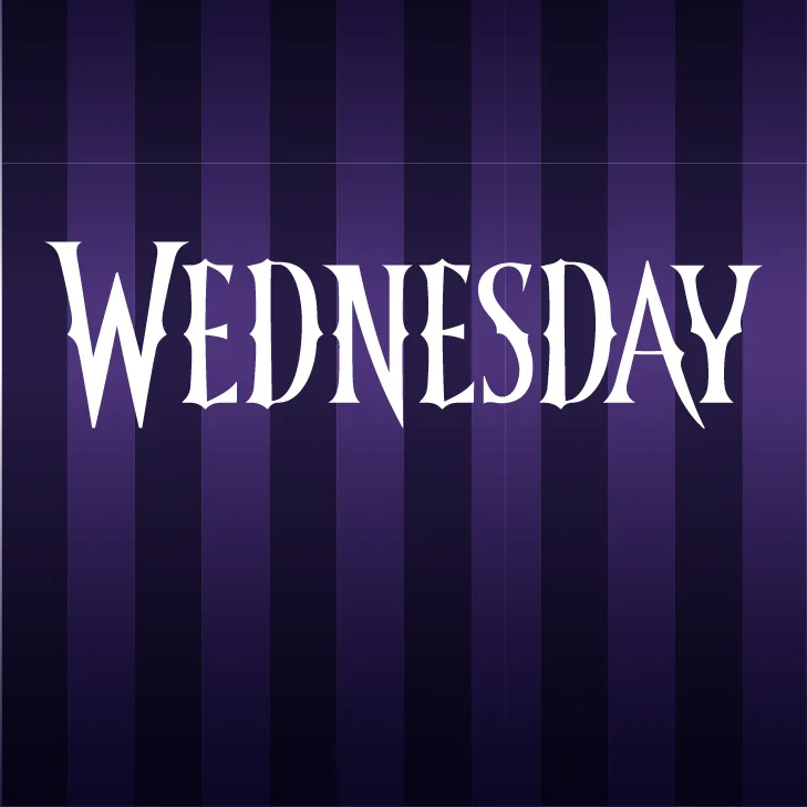 Crocs x Wednesday - Vẻ đẹp ma mị đầy cuốn hút – Crocs™ Việt Nam