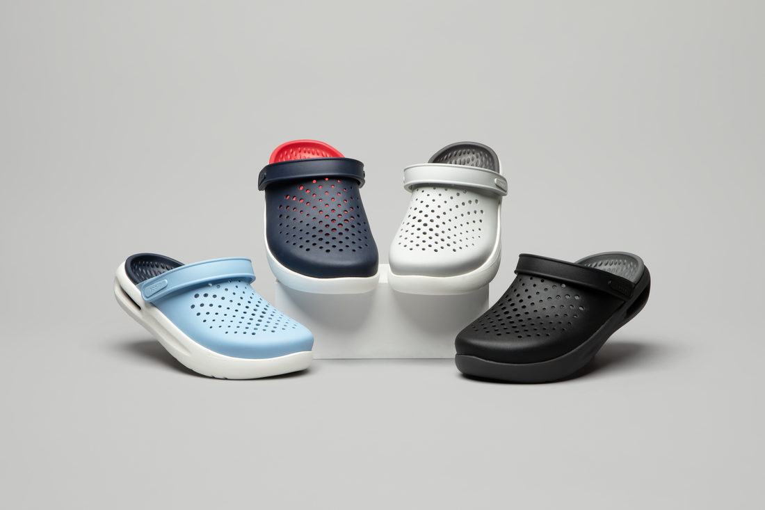 Crocs Sport Style - Sports inspiration, unique style – Crocs™ Việt Nam