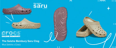 Crocs™ Vietnam Official Site - Clogs, Shoes & Sandals – Crocs™ Việt Nam