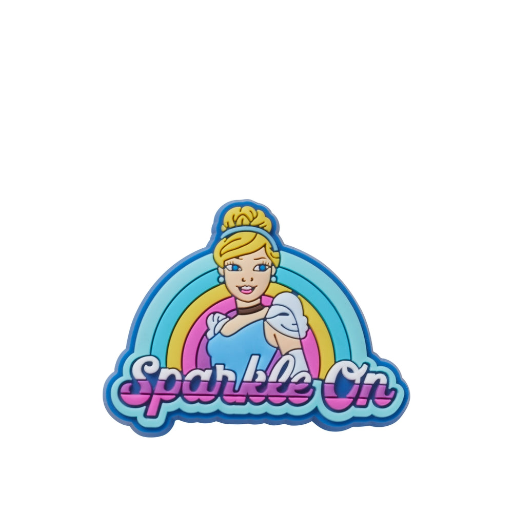 Jibbitz™ Charm Princess Cinderella – Crocs™ Việt Nam