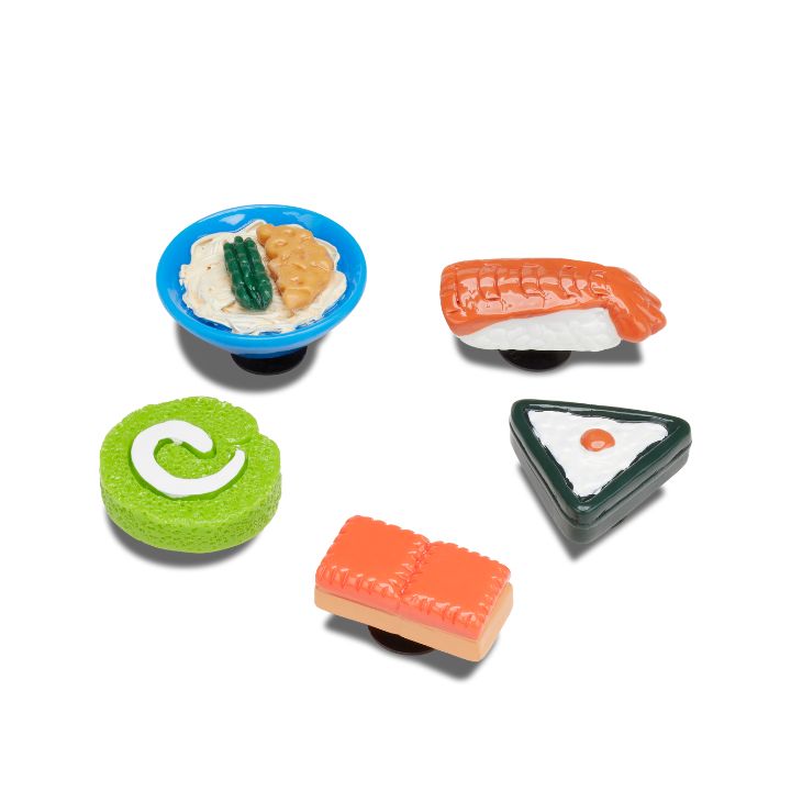 Jibbitz™ Set 5 – Crocs™ Việt Nam