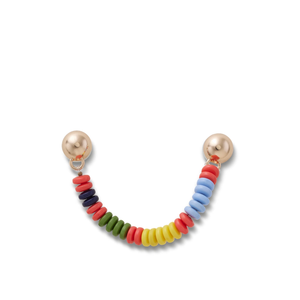 Jibbitz™ Charm Crafted Color Mix Chain – Crocs™ Việt Nam