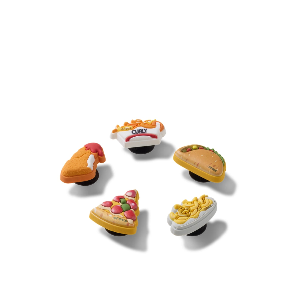 Jibbitz™ Charm Favorite Foods – Crocs™ Việt Nam