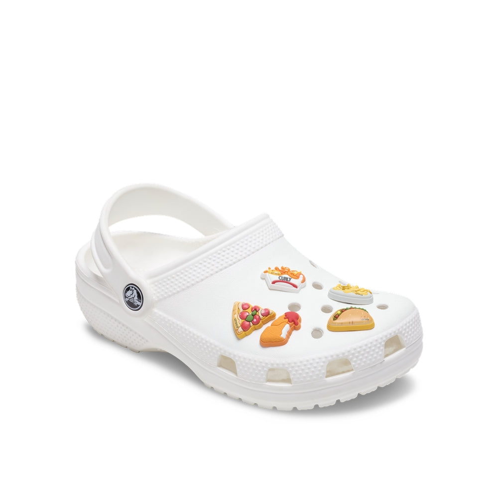 Jibbitz™ Charm Favorite Foods – Crocs™ Việt Nam
