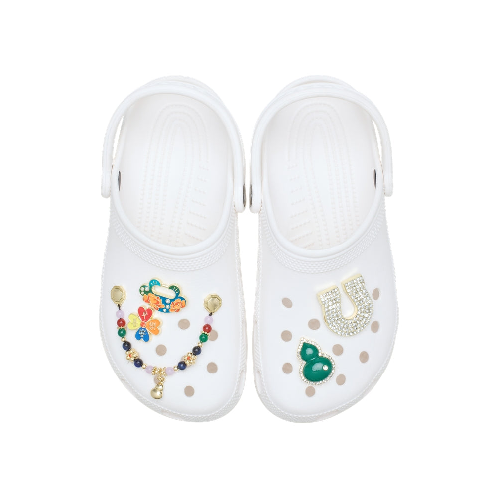 Jibbitz™ Charm Spring Fest CNY 2026 – Crocs™ Việt Nam