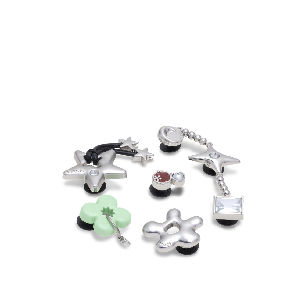 Jibbitz™ Charm Future Meta – Crocs™ Việt Nam