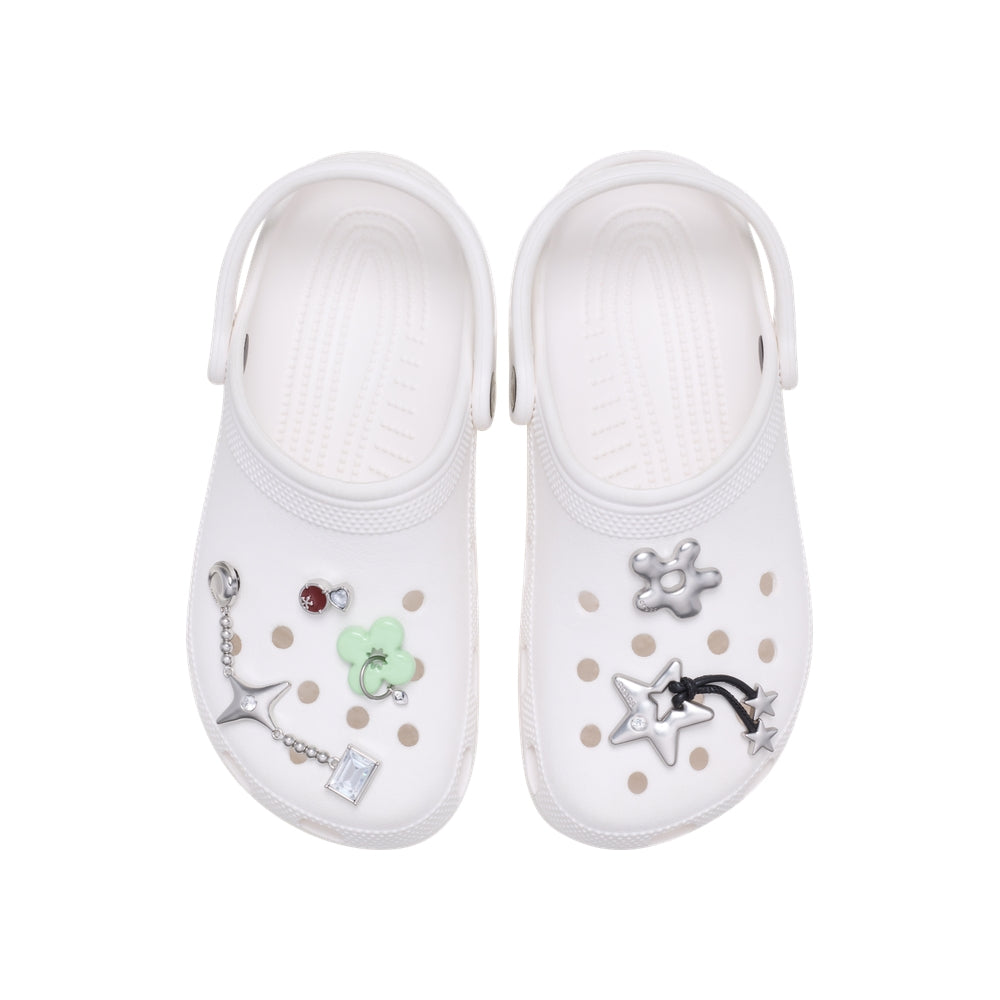 Jibbitz™ Charm Future Meta – Crocs™ Việt Nam