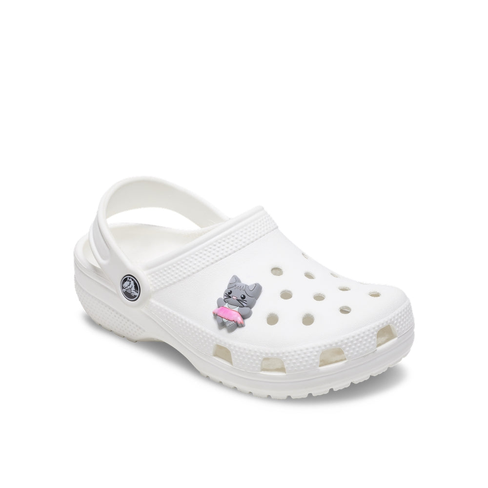 Jibbitz™ Charm Cutie Ballerina Kitty – Crocs™ Việt Nam