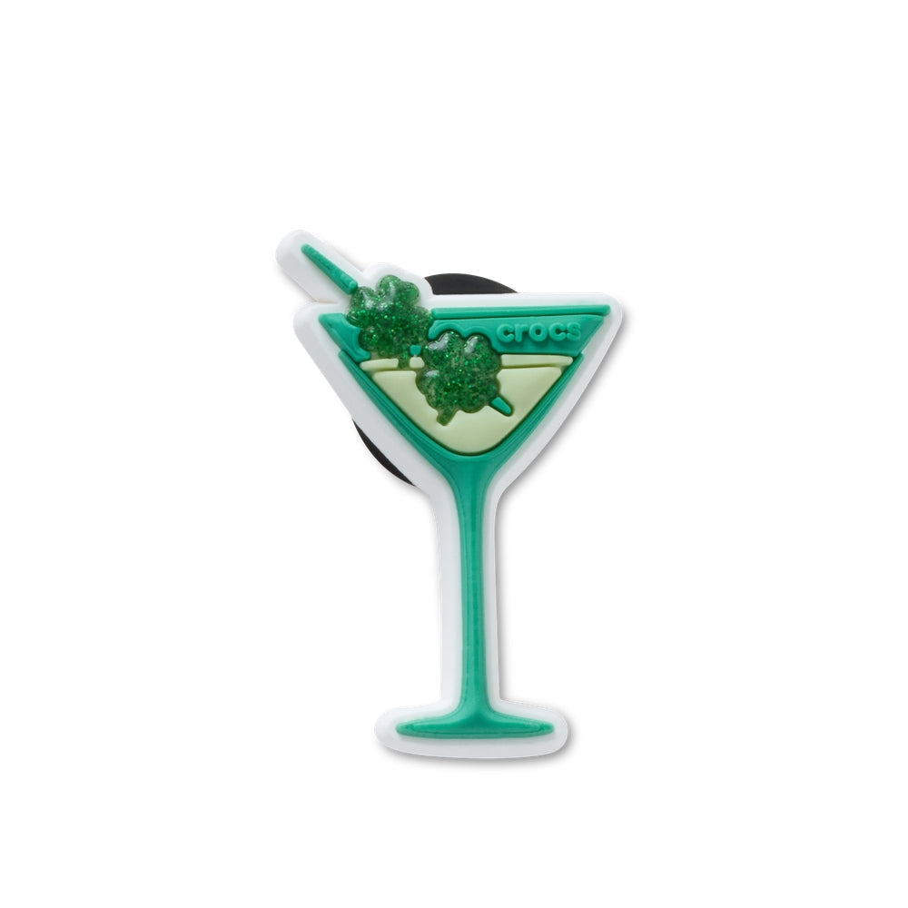 Jibbitz™ Charm Lucky Martini – Crocs™ Việt Nam