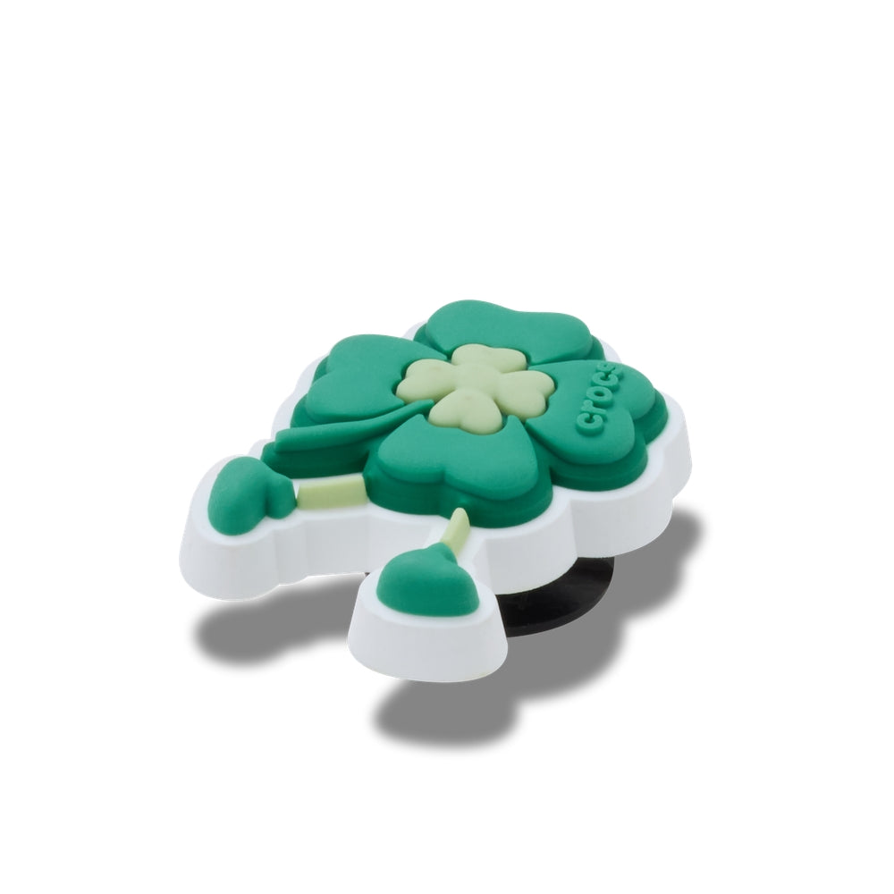 Jibbitz™ Charm Walking Clover Friend – Crocs™ Việt Nam
