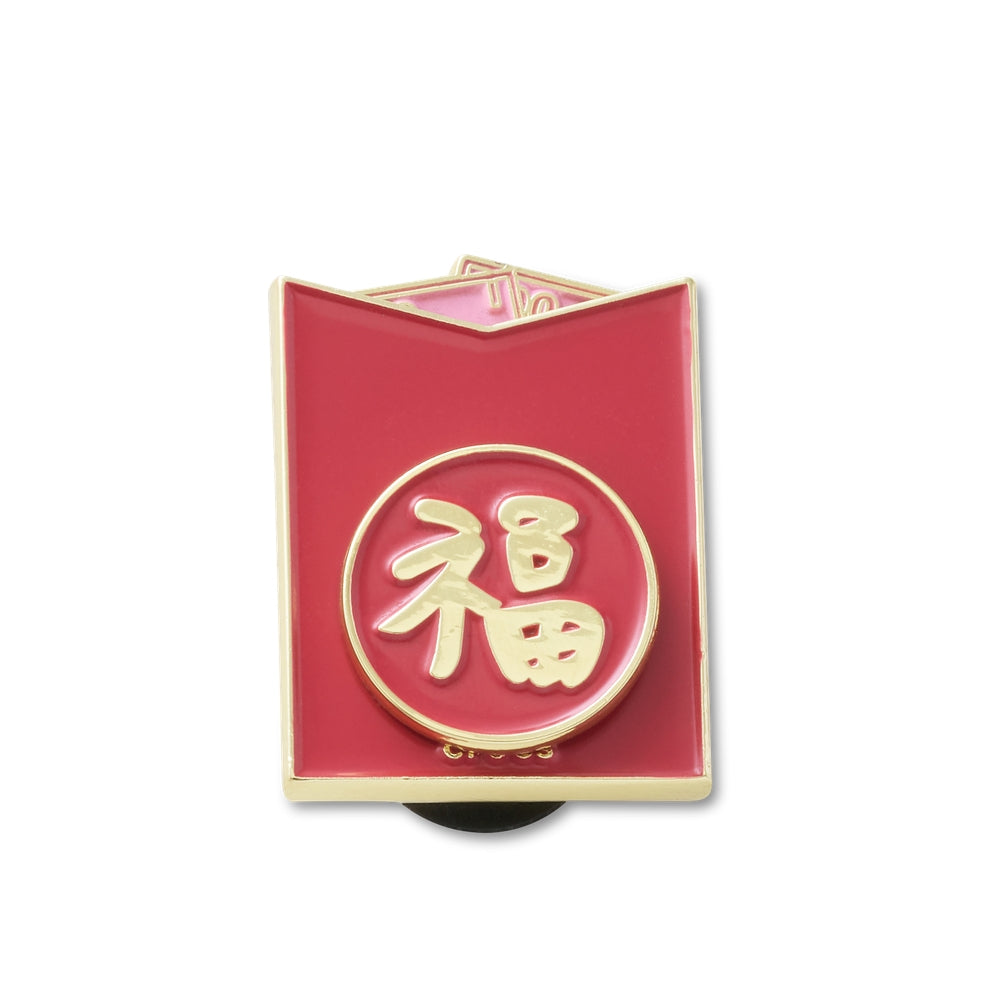 Jibbitz™ Charm CNY Red Packet – Crocs™ Việt Nam