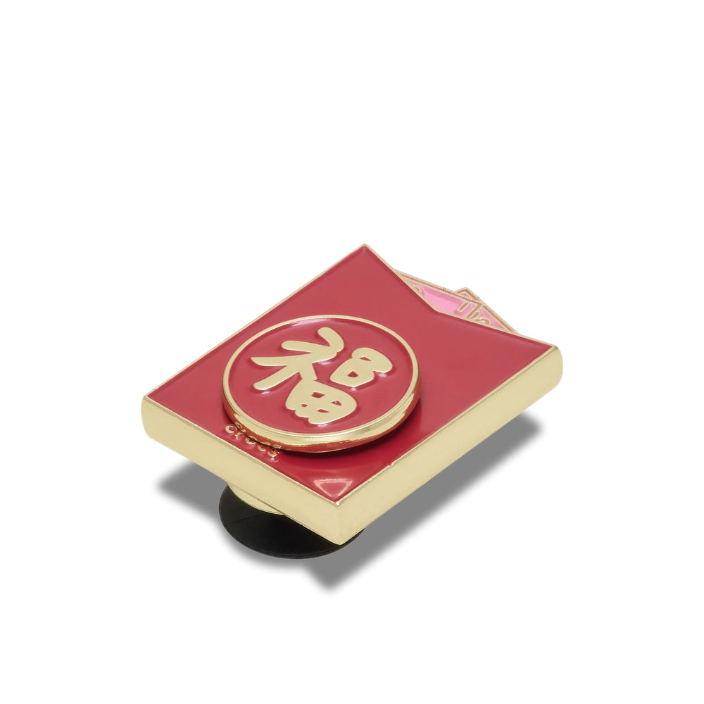 Jibbitz™ Charm CNY Red Packet – Crocs™ Việt Nam