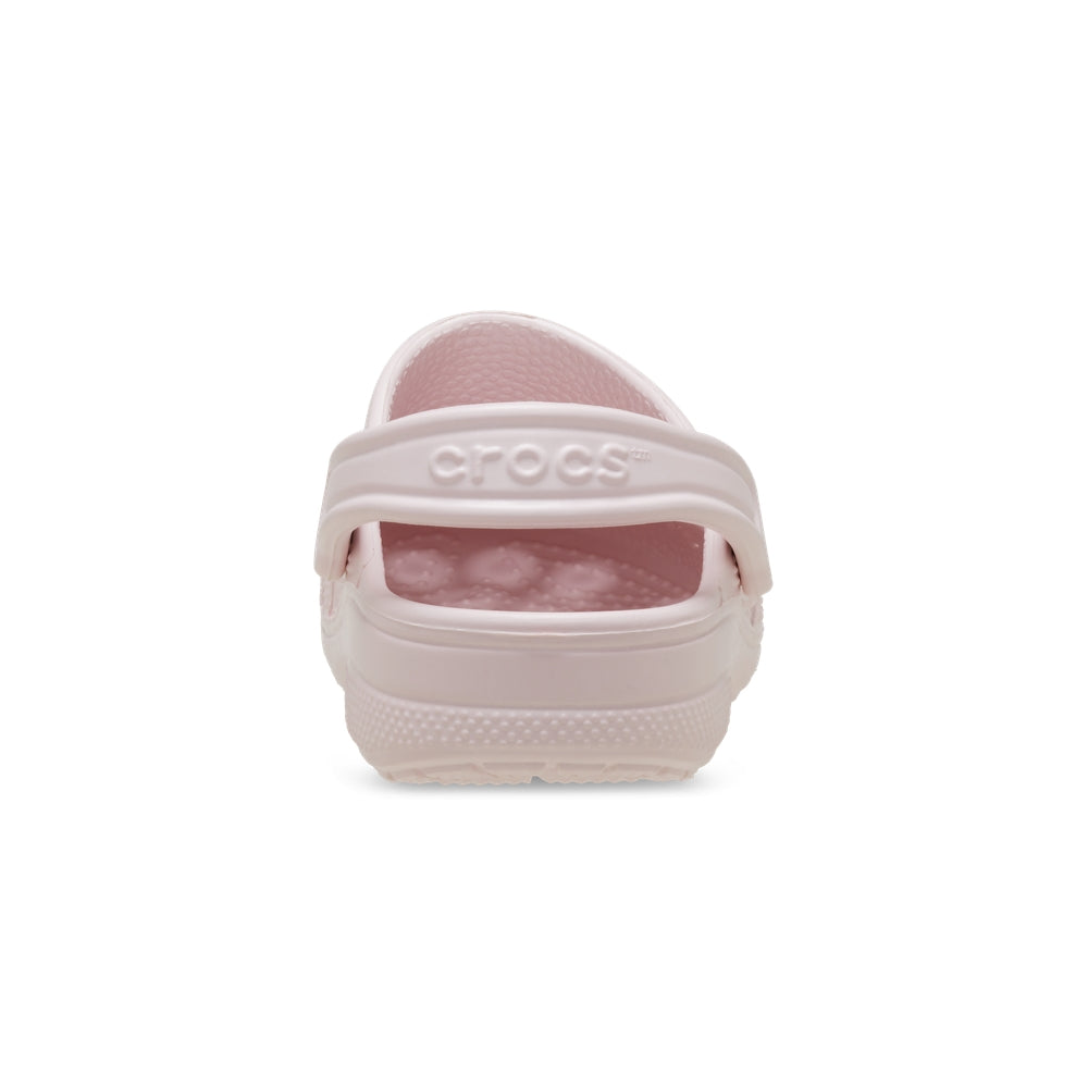Giày Clog Unisex Crocs Baya - Barely Pink – Crocs™ Việt Nam