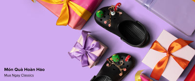 Crocs™ Vietnam Official Site - Clogs, Shoes & Sandals – Crocs™ Việt Nam