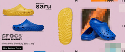 Crocs™ Vietnam Official Site - Clogs, Shoes & Sandals – Crocs™ Việt Nam