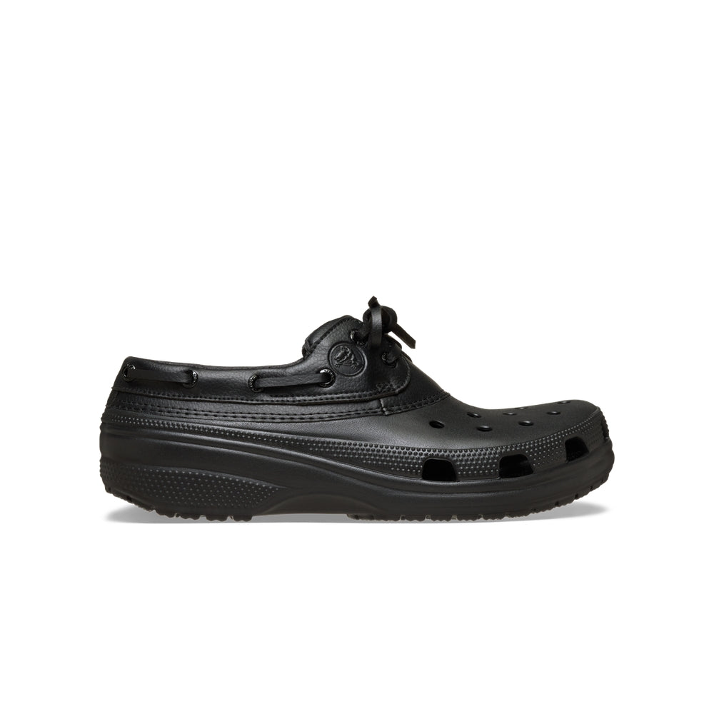 Unisex Crocs Classic Islander Boat Shoe – Crocs™ Việt Nam