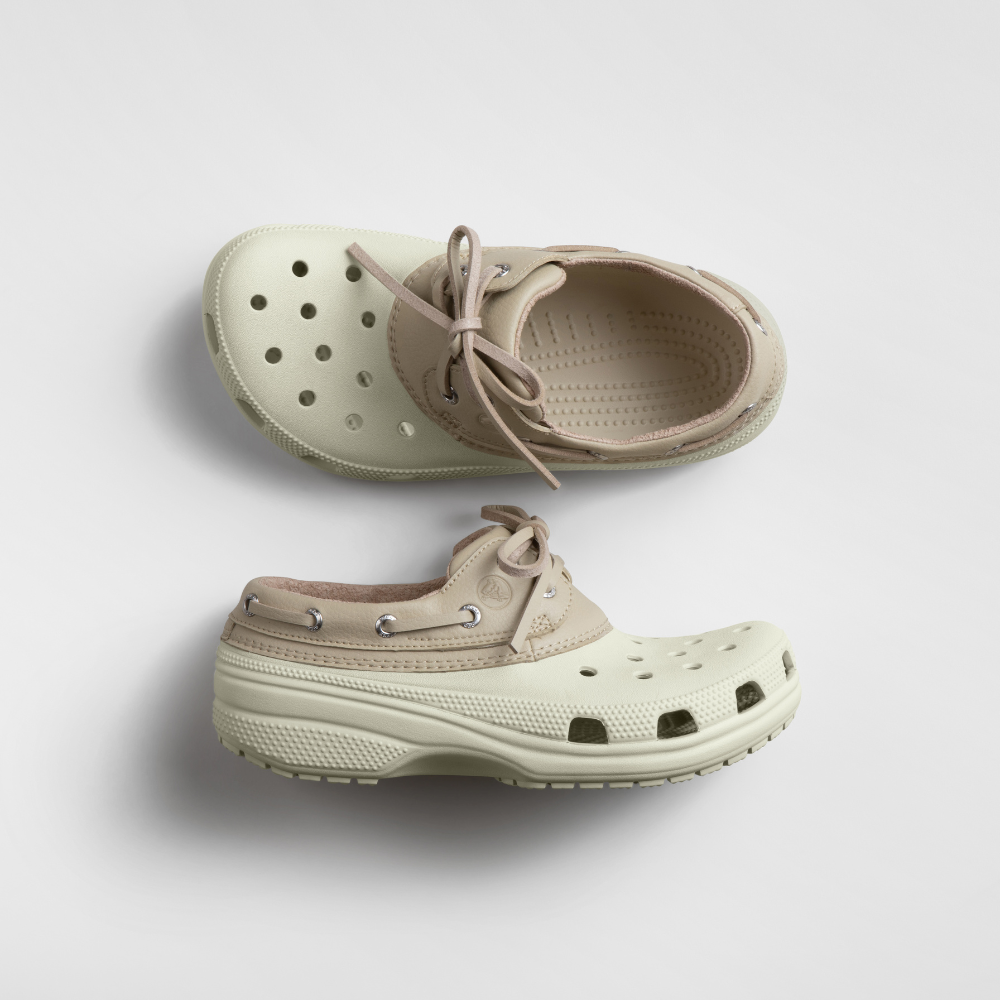 Unisex Crocs Classic Islander Boat Shoe – Crocs™ Việt Nam