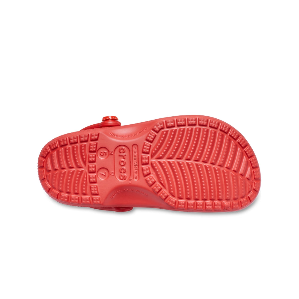 Giày Clog Unisex Crocs Classic Coca-Cola® – Crocs™ Việt Nam
