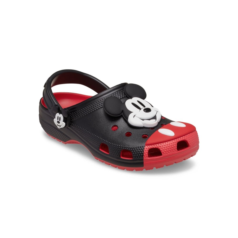 Unisex Crocs Mickey Mouse Classic Clog – Crocs™ Việt Nam