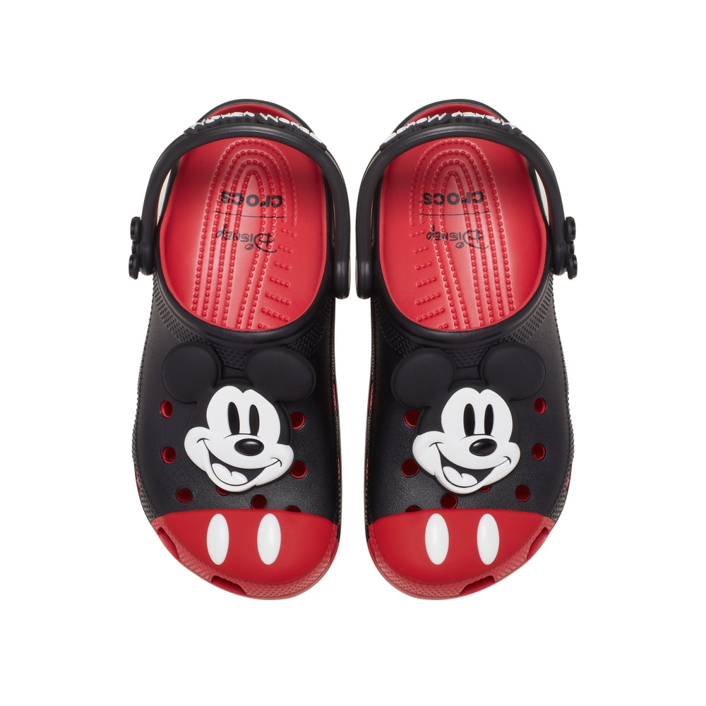 Unisex Crocs Mickey Mouse Classic Clog – Crocs™ Việt Nam