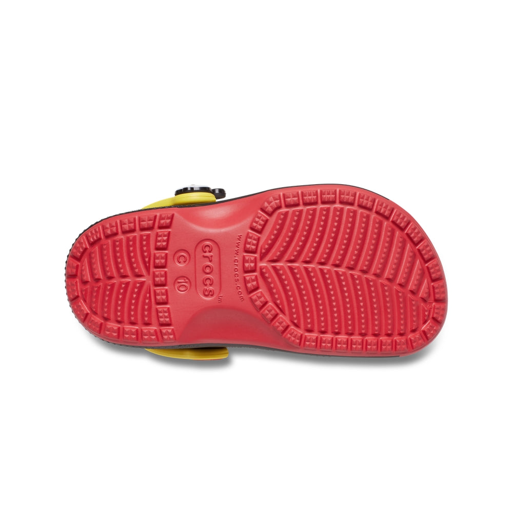 Toddler Crocs Mickey Mouse Classic Clog – Crocs™ Việt Nam