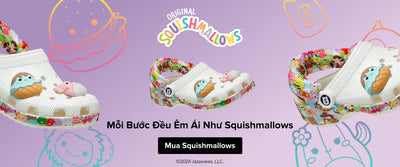 Crocs™ Vietnam Official Site - Clogs, Shoes & Sandals – Crocs™ Việt Nam