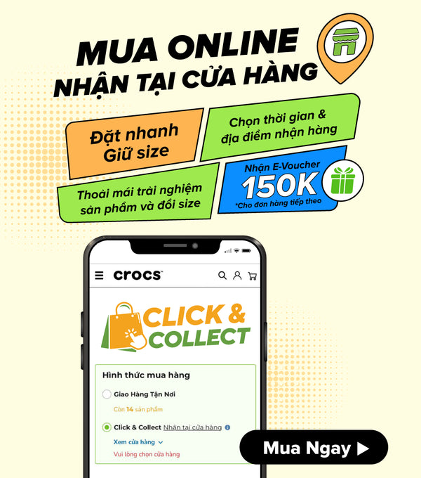 Crocs x Loopy - "Hồng" ngọt ngào, bật chất riêng – Crocs™ Việt Nam