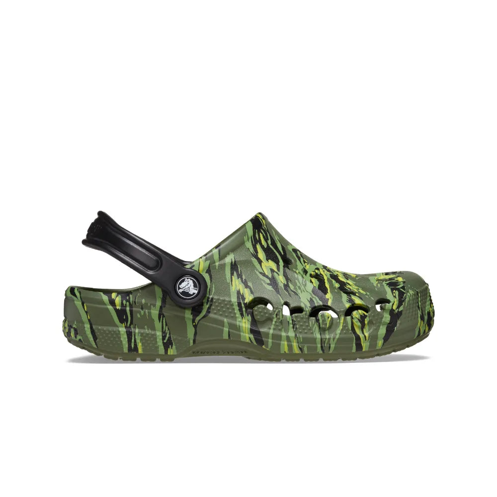 Bộ Sưu Tập Giày Dép Crocs Camo – Crocs™ Việt Nam