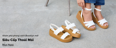 Crocs™ Vietnam Official Site - Clogs, Shoes & Sandals – Crocs™ Việt Nam