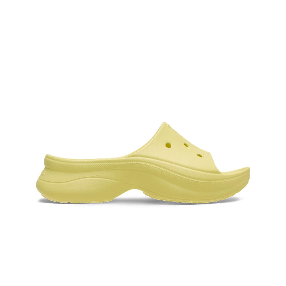 Dép Quai Ngang Nữ Crocs Bae Classic - Daylily – Crocs™ Việt Nam