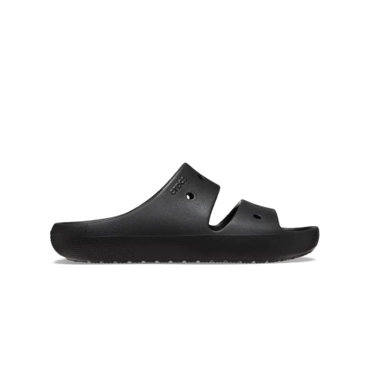 Unisex Crocs Classic V2 Sandals - Black – Crocs™ Việt Nam