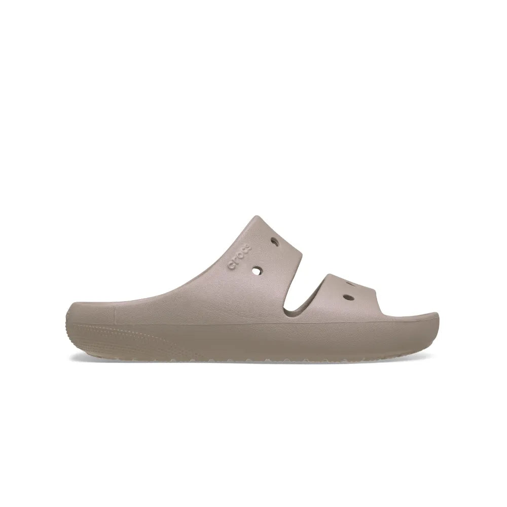 Dép Xăng Đan Unisex Crocs Classic V2 - Taupe – Crocs™ Việt Nam