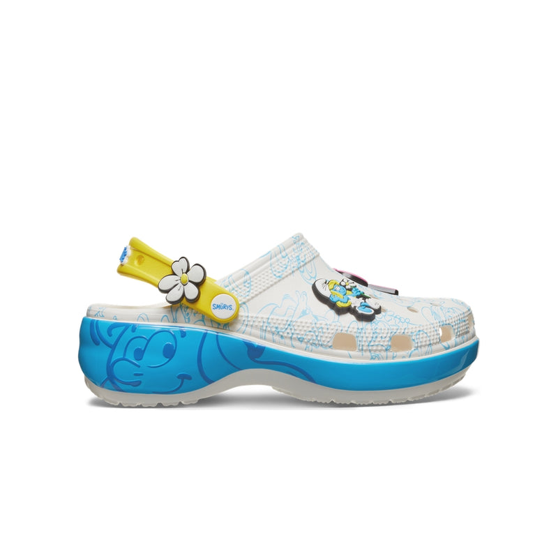 Crocs x Smurfs - Xì Trum đến đây! – Crocs™ Việt Nam