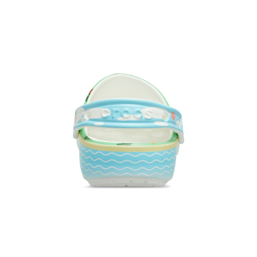 Giày Clog Trẻ Em Crocs Classic Animal Crossing – Crocs™ Việt Nam