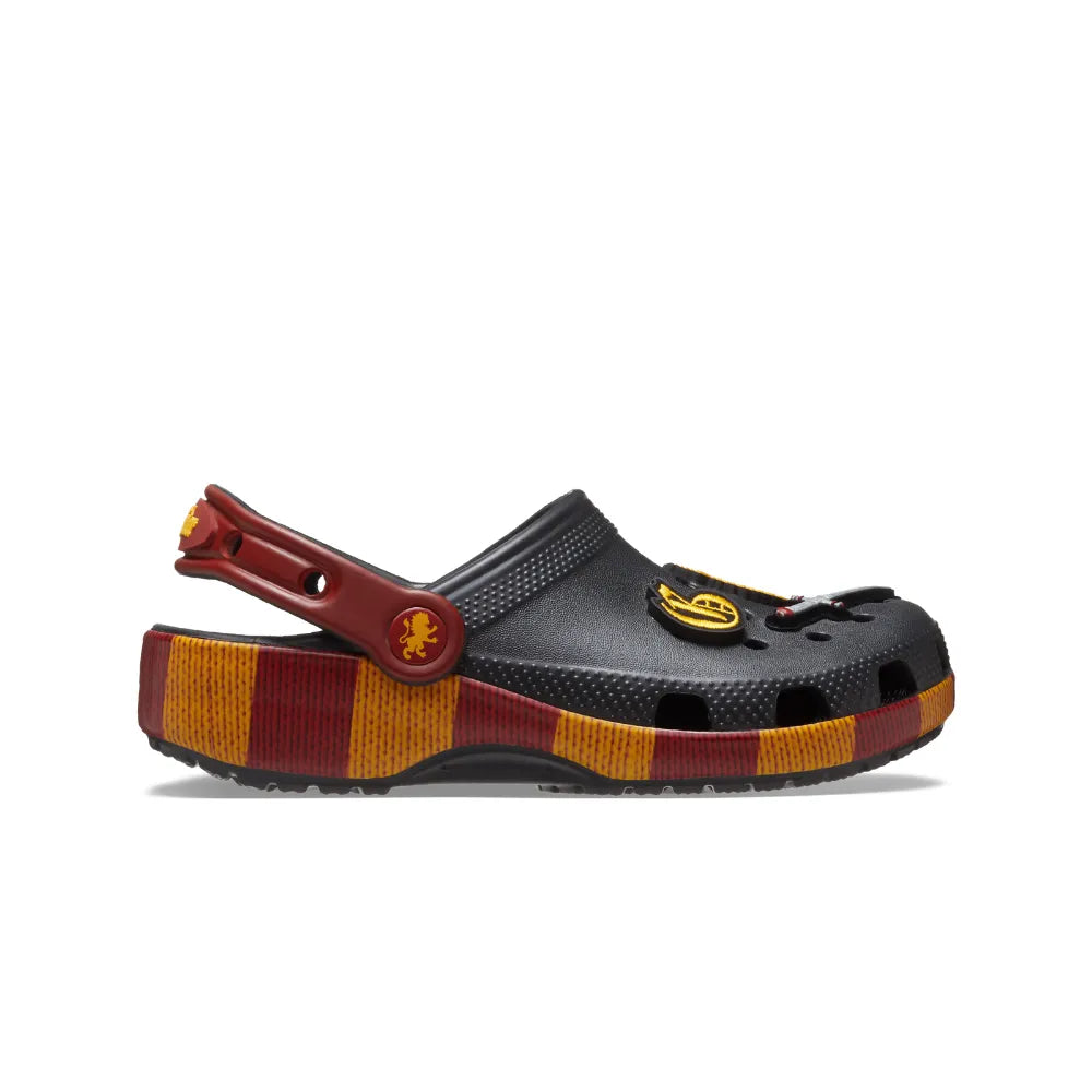 Giày Clog Trẻ Em Crocs Classic Gryffindor – Crocs™ Việt Nam