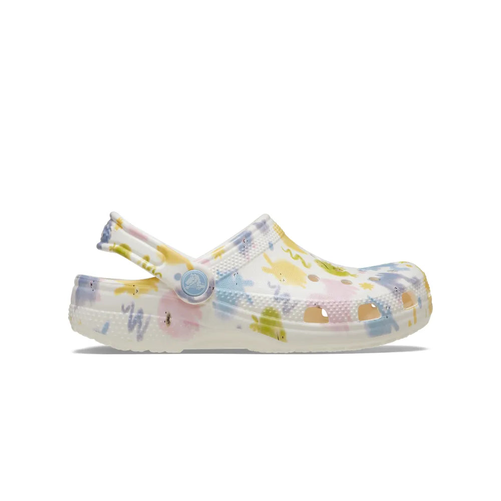 Giày Crocs Trẻ Em theo Nhân vật – Crocs™ Việt Nam