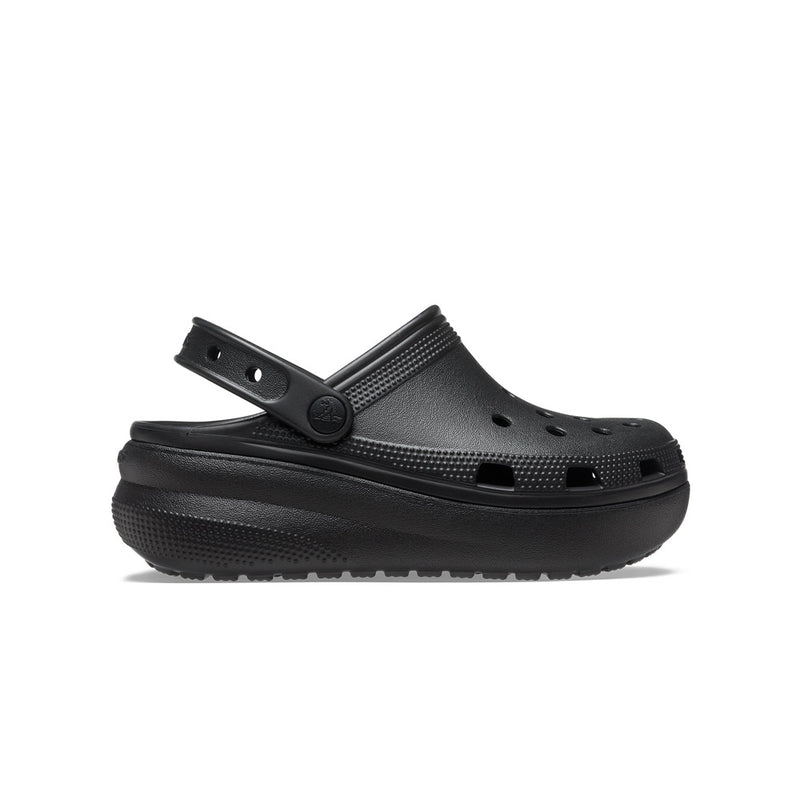 Giày Clog Trẻ Em Crocs Cutie Classic - Black – Crocs™ Việt Nam