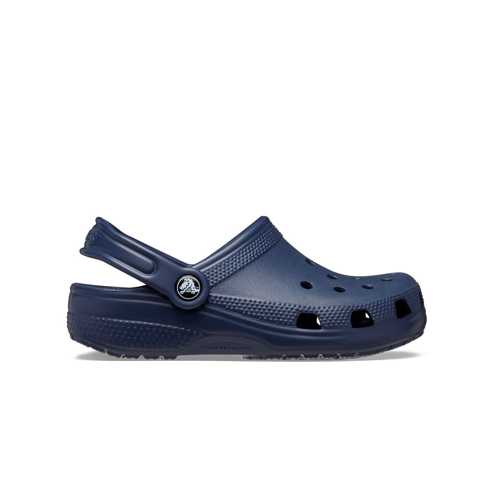 Kids' Crocs Classic Clog - Navy – Crocs™ Việt Nam
