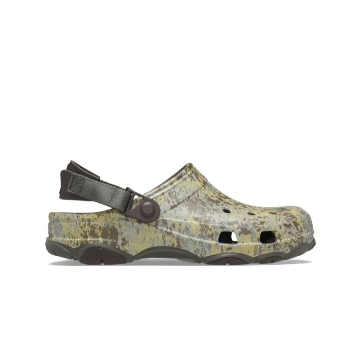Giày Clogs Nam chính hãng – – Crocs™ Việt Nam