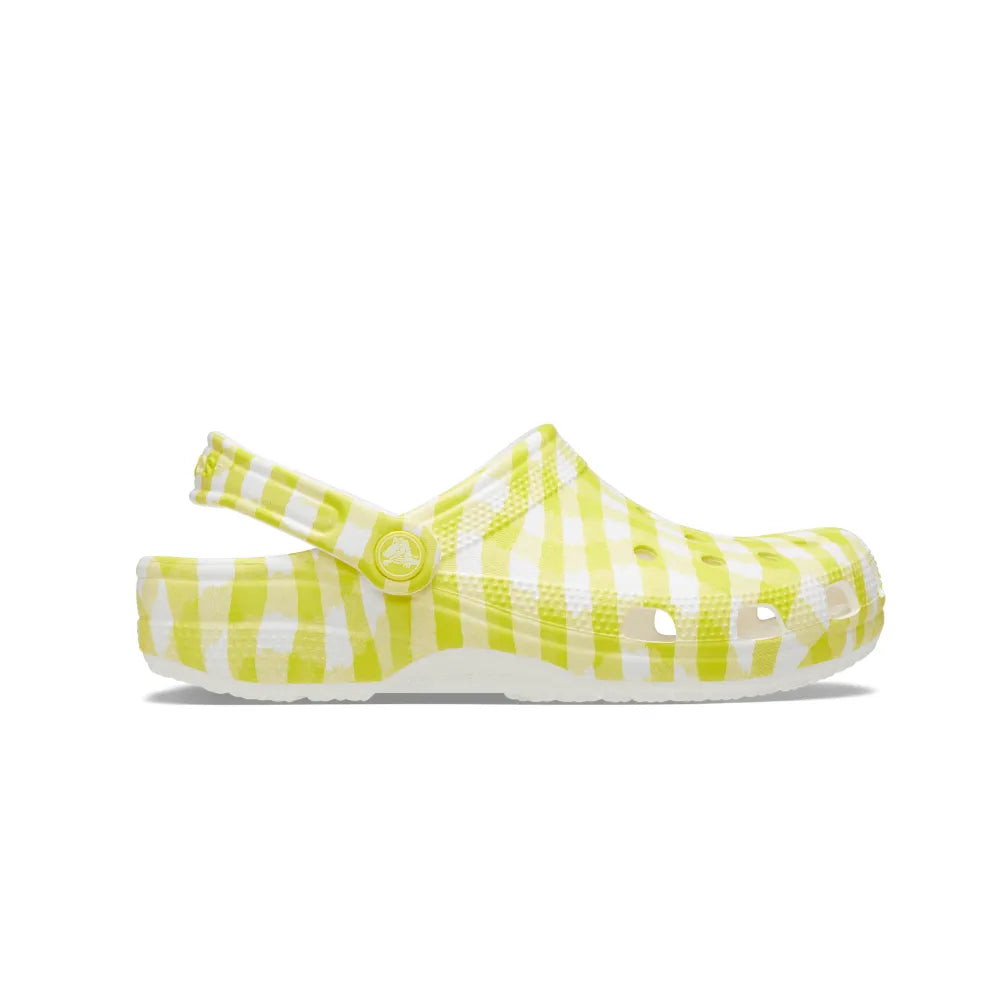 Unisex Crocs Classic Gingham Clog – Crocs™ Việt Nam
