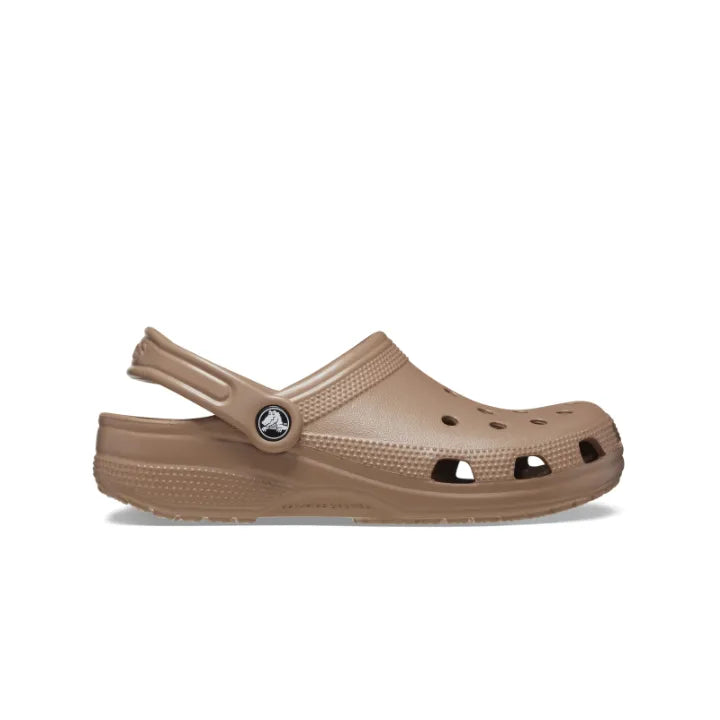 Giày Clog Unisex Crocs Classic - Latte – Crocs™ Việt Nam