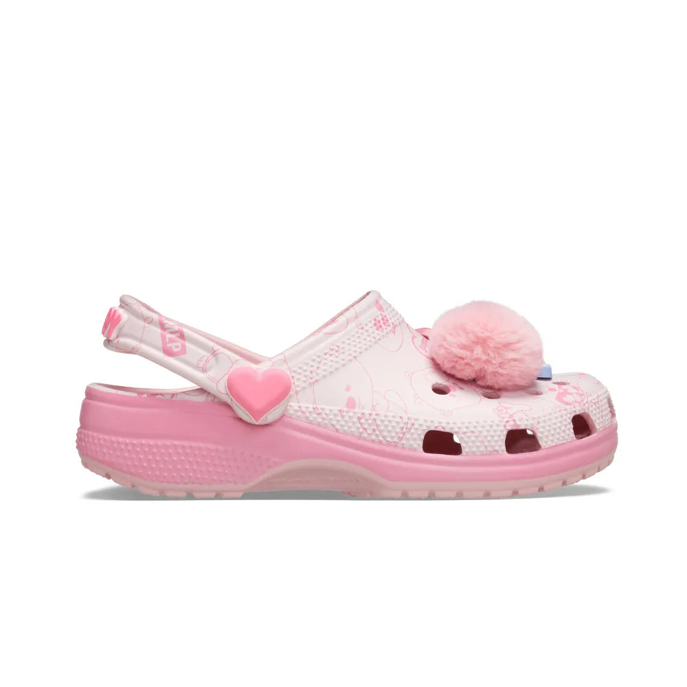 Crocs x Loopy - Sweet "Pink", unique style – Crocs™ Việt Nam