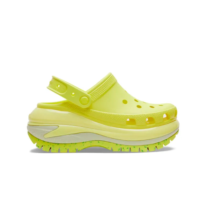 Bộ sưu tập Crocs Mega Crush – Crocs™ Việt Nam