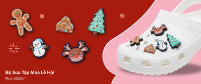 Crocs™ Vietnam Official Site - Clogs, Shoes & Sandals – Crocs™ Việt Nam