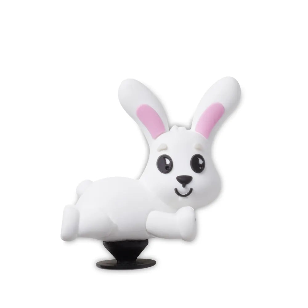 Jibbitz™ Charm 3D Hopping Bunny – Crocs™ Việt Nam