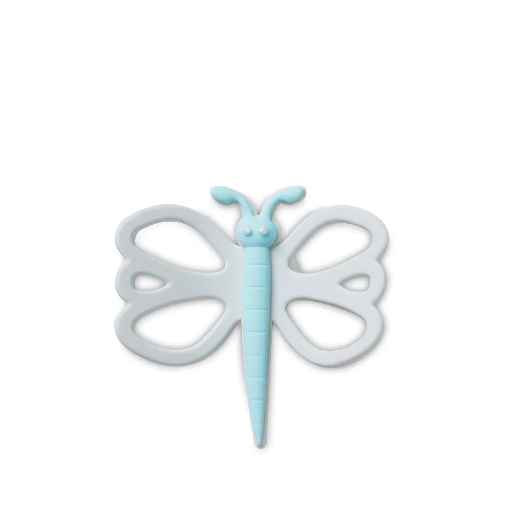 Jibbitz™ Charm Blue Cut Out Dragon Fly – Crocs™ Việt Nam