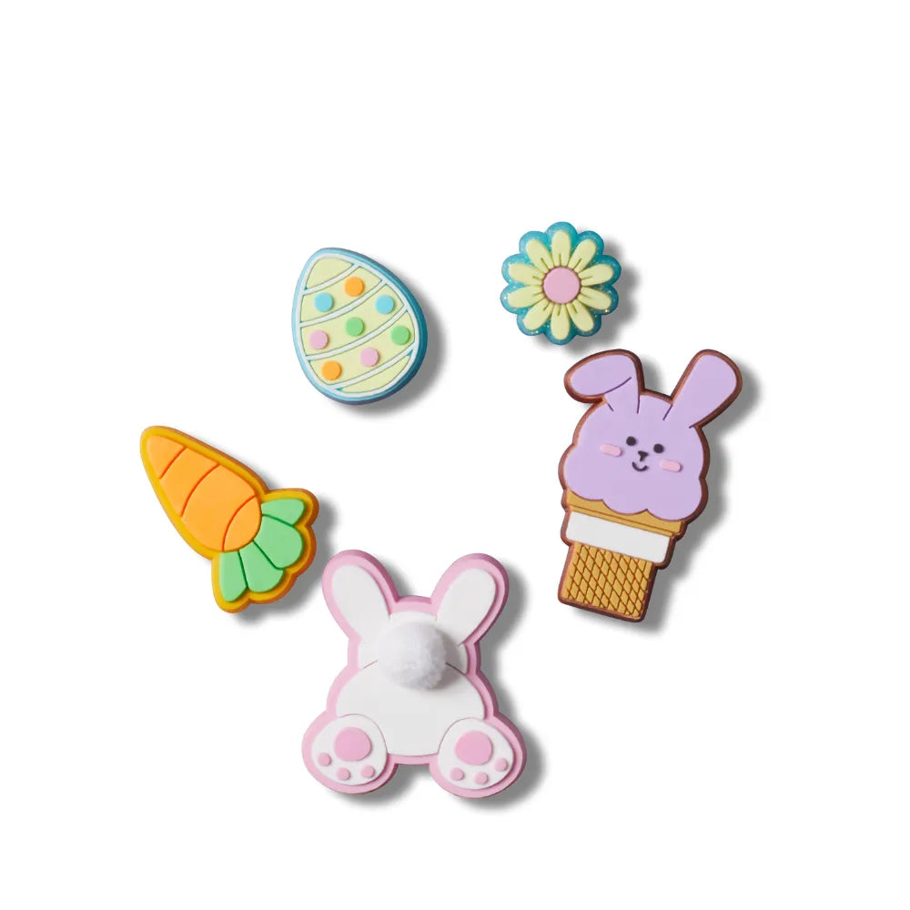 Jibbitz™ Charm Easter Celebration – Crocs™ Việt Nam